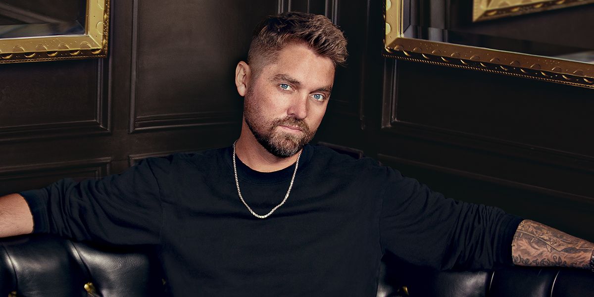 Friday, August 29th, 2025 - Big Machine 20 - Brett Young